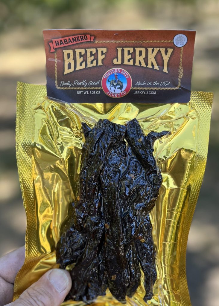 Best Beef Jerky: Variety Cases, Natural, Red Peppered | Jerky4U